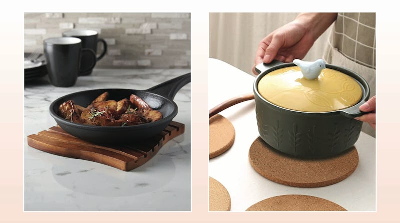 The 7 Best Trivets