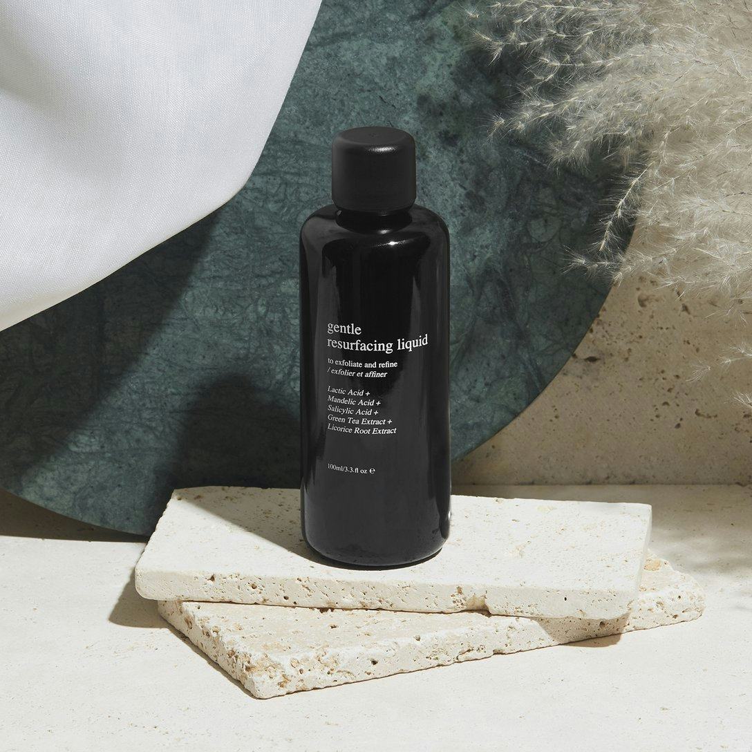 Exfoliating Toners: When & How To Use Them Safely For Your Skin