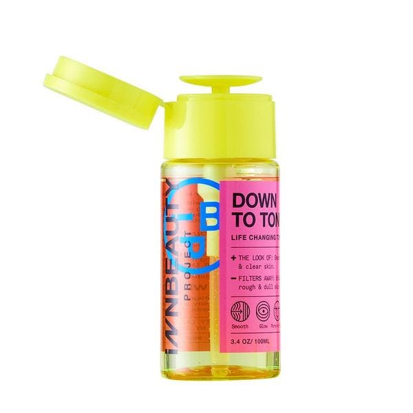 Exfoliating Toners: When & How To Use Them Safely For Your Skin