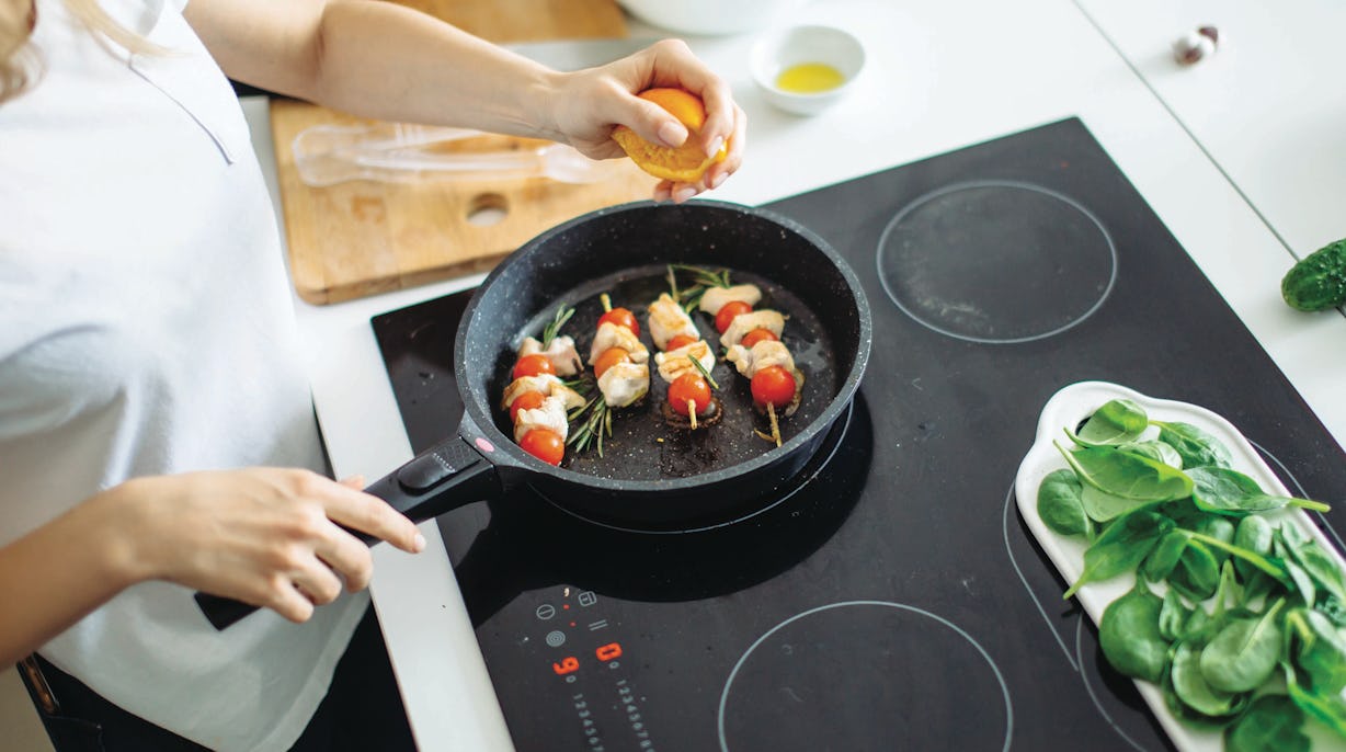 The 9 Best Pans For Glass Top Stove