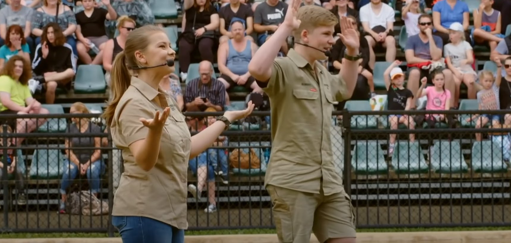 28 Best Animal Shows For Kids To Stream Right Now