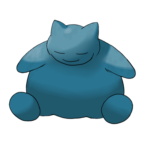 These 'peeled' Pokémon are the best kind of nightmare fuel