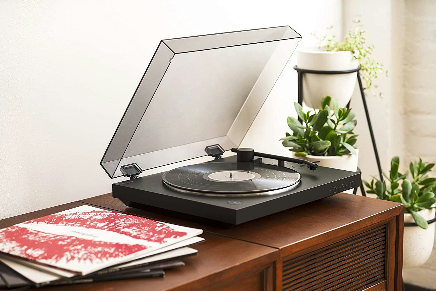 The 3 best Bluetooth turntables
