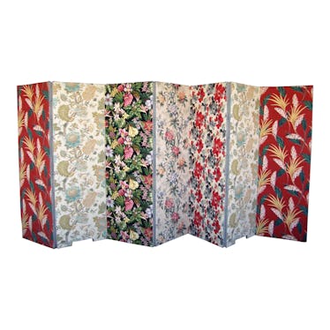 Alexa Chung's Room Divider Is The Next Decor Trend To Put On Your Wishlist