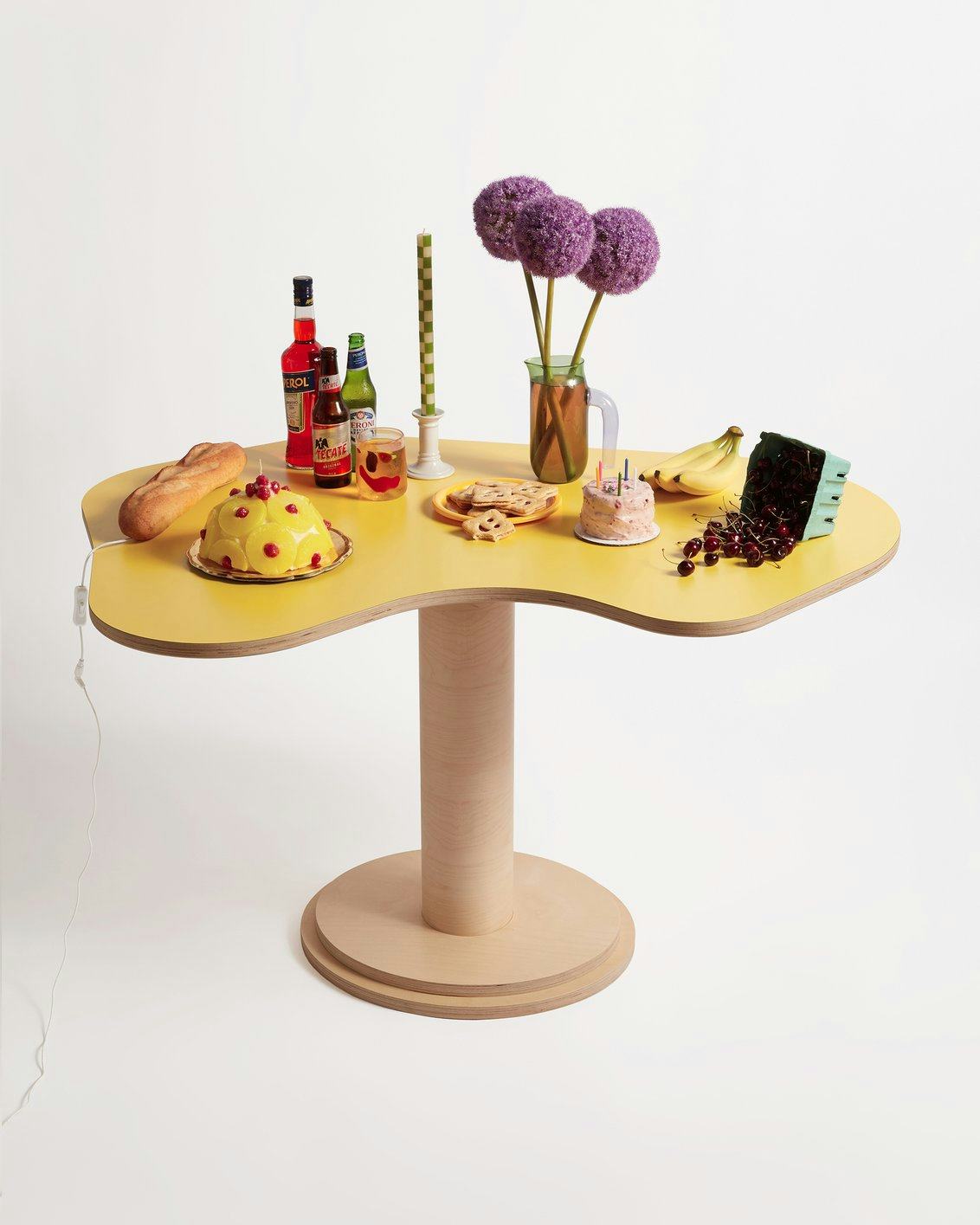 The Squiggle Decor Trend Is Taking Over — Here’s Why You’re Seeing It ...