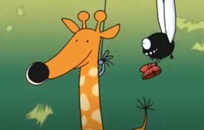 30 Kids' Shows & Movies About Bugs & Insects To Stream Now