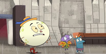 30 Kids' Shows & Movies About Bugs & Insects To Stream Now