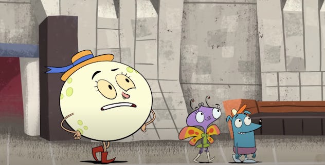 30 Kids' Shows & Movies About Bugs & Insects To Stream Now