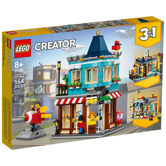 20 Best Costco Toys & Gifts For Kids In 2021 Including LEGOs ...