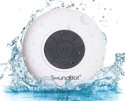 The 5 Best Bathroom Speakers