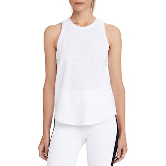 The 15 Best White Tank Tops
