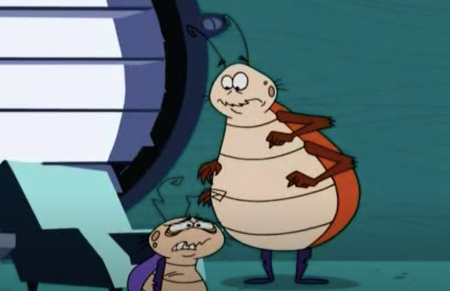 30 Kids' Shows & Movies About Bugs & Insects To Stream Now