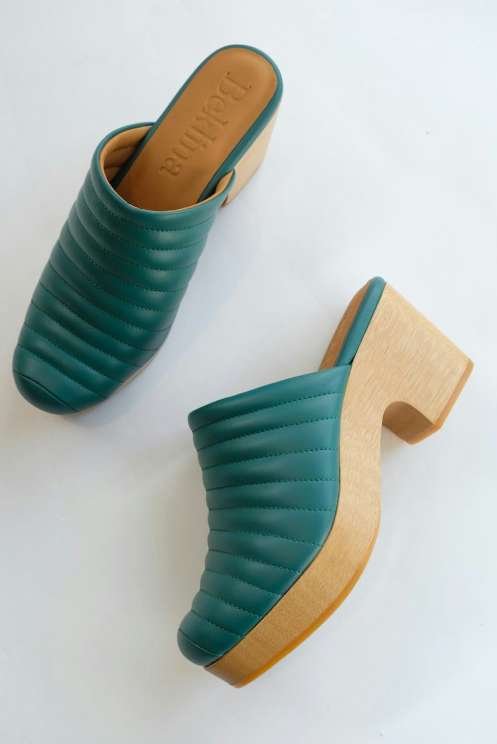 Wooden Clogs To Take You From Summer To Fall