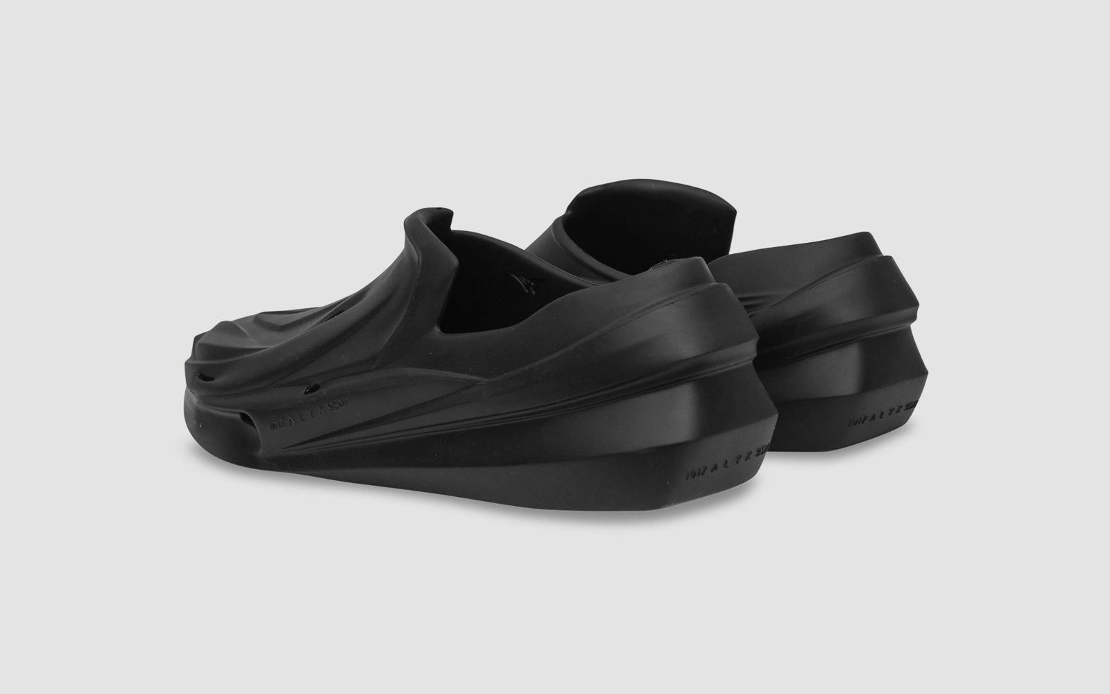 Love Kanye’s weird Yeezy Foam Runner shoes? Then these clogs are for you.