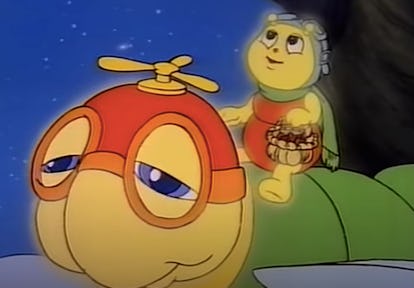 30 Kids' Shows & Movies About Bugs & Insects To Stream Now