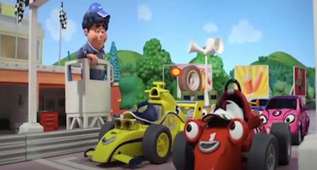 Best Car Shows For Kids To Stream Right Now