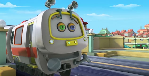 Best Car Shows For Kids To Stream Right Now