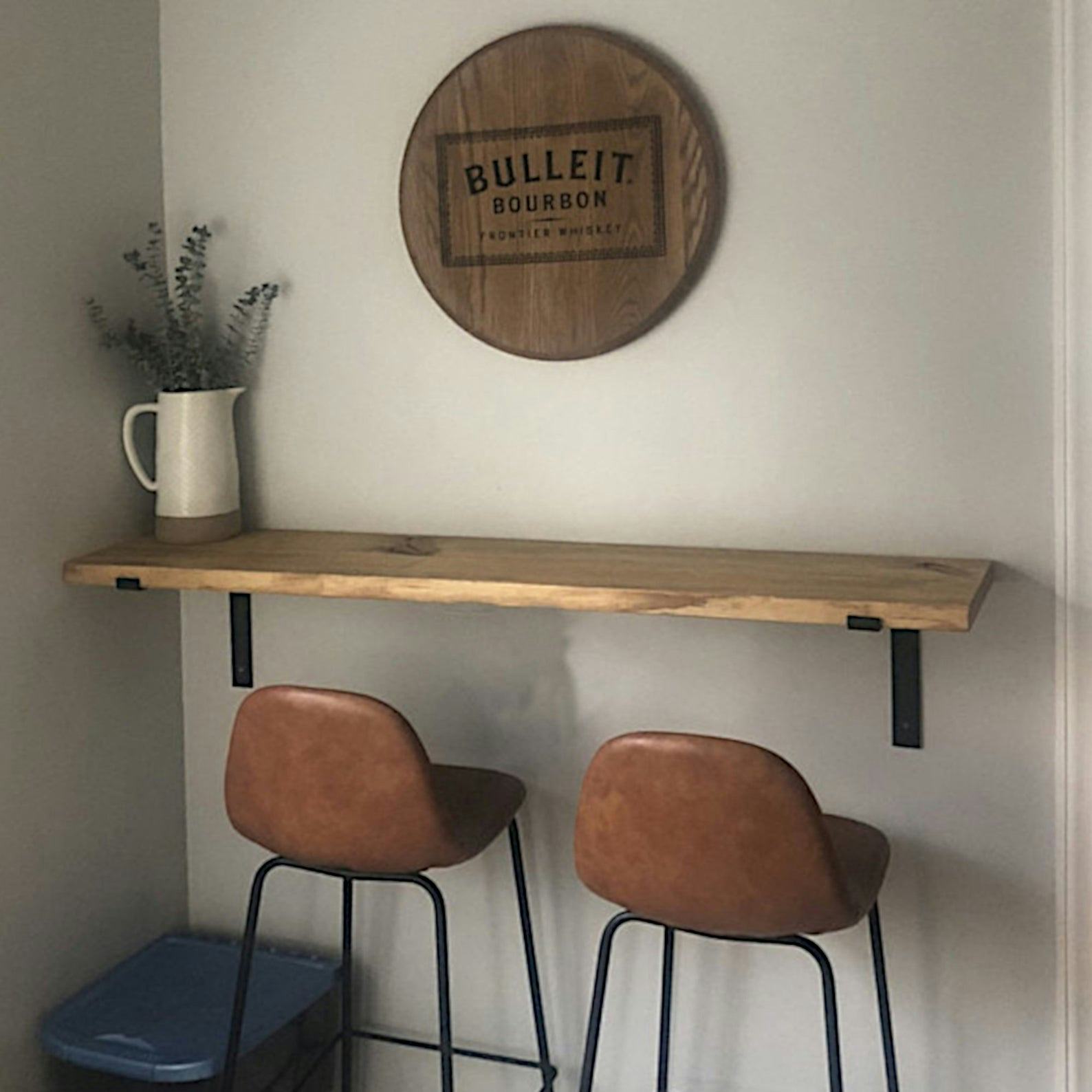 How To Make Your Home Feel Like A Coffee Shop Using Only Etsy Products