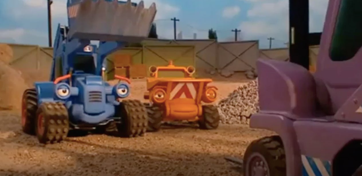 Best Car Shows For Kids To Stream Right Now