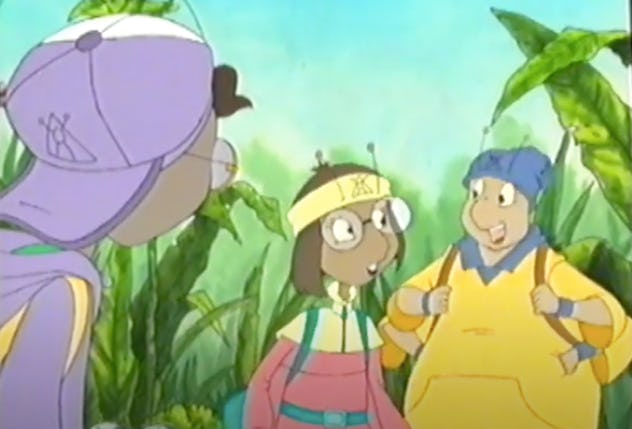 30 Kids' Shows & Movies About Bugs & Insects To Stream Now