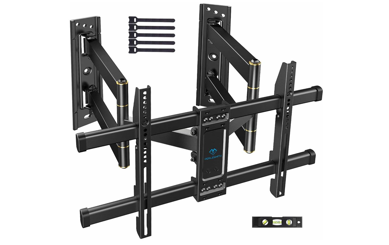 The 5 best full motion TV wall mounts