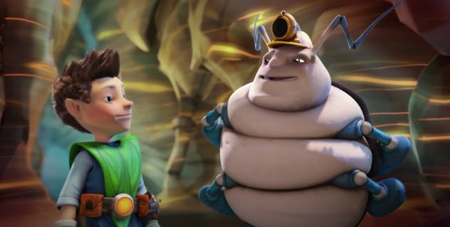 30 Kids' Shows & Movies About Bugs & Insects To Stream Now