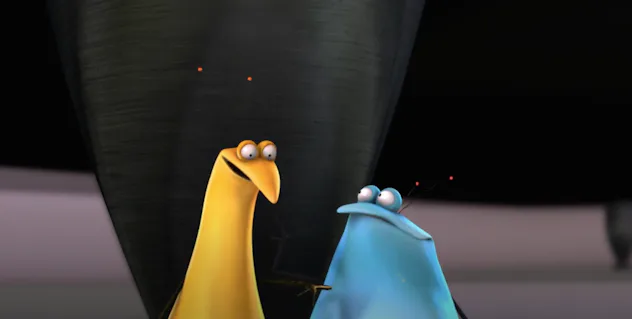 30 Kids' Shows & Movies About Bugs & Insects To Stream Now