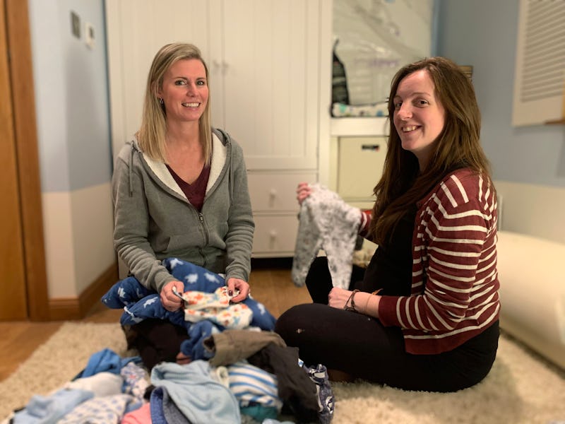 What Happened To Caitlin & Kate From 'The Surrogates?'