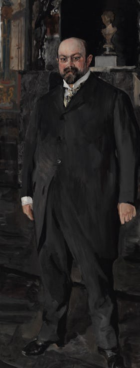 The Morozov Collection Heads to the Fondation Louis Vuitton