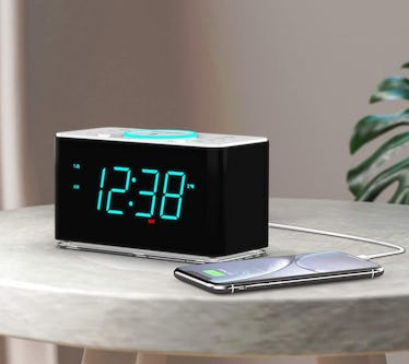 The 3 best iPhone dock alarm clocks