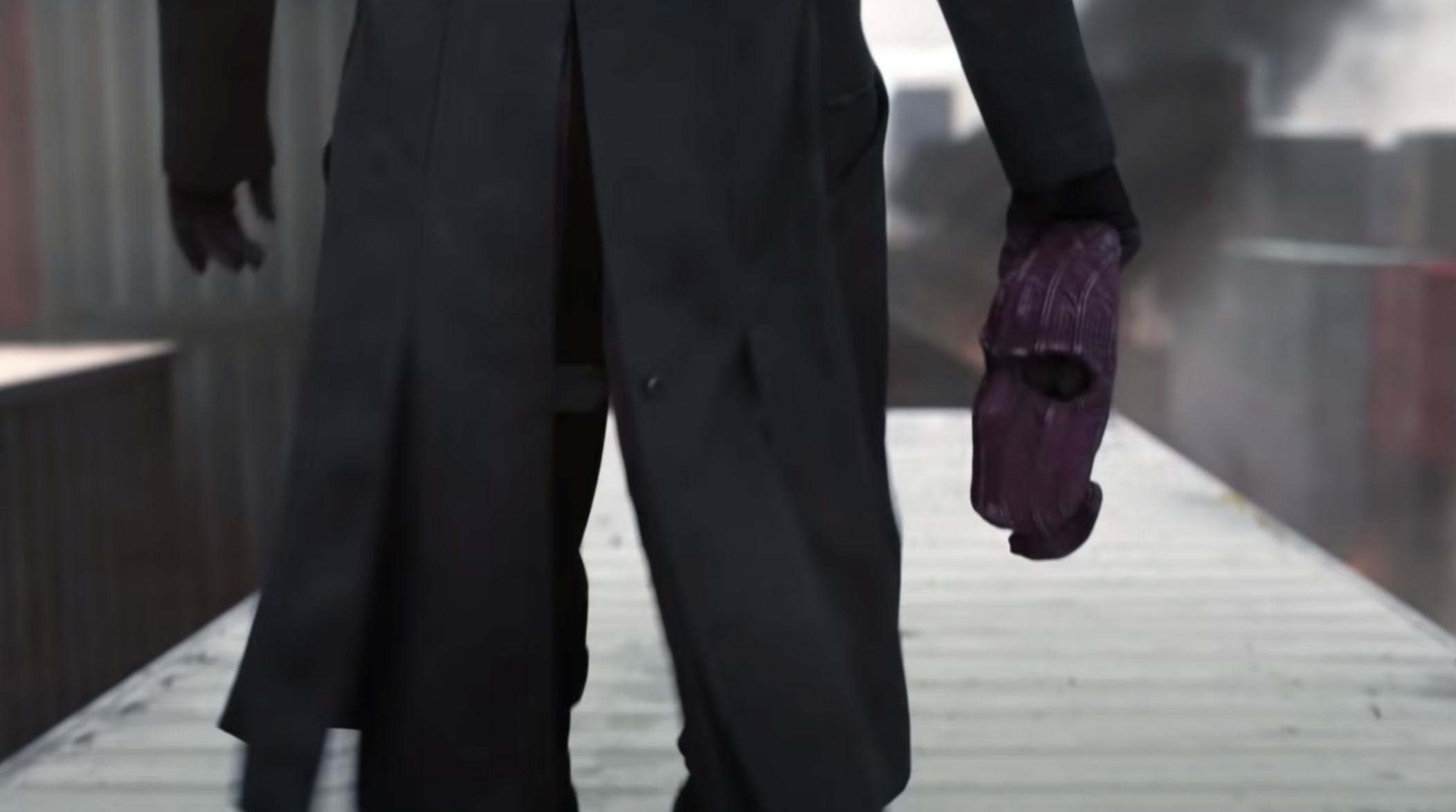 'Falcon and The Winter Soldier' Villain Zemo Is Different In The Comics