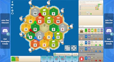 Colonist: How a Settlers of Catan knockoff built an online empire ...