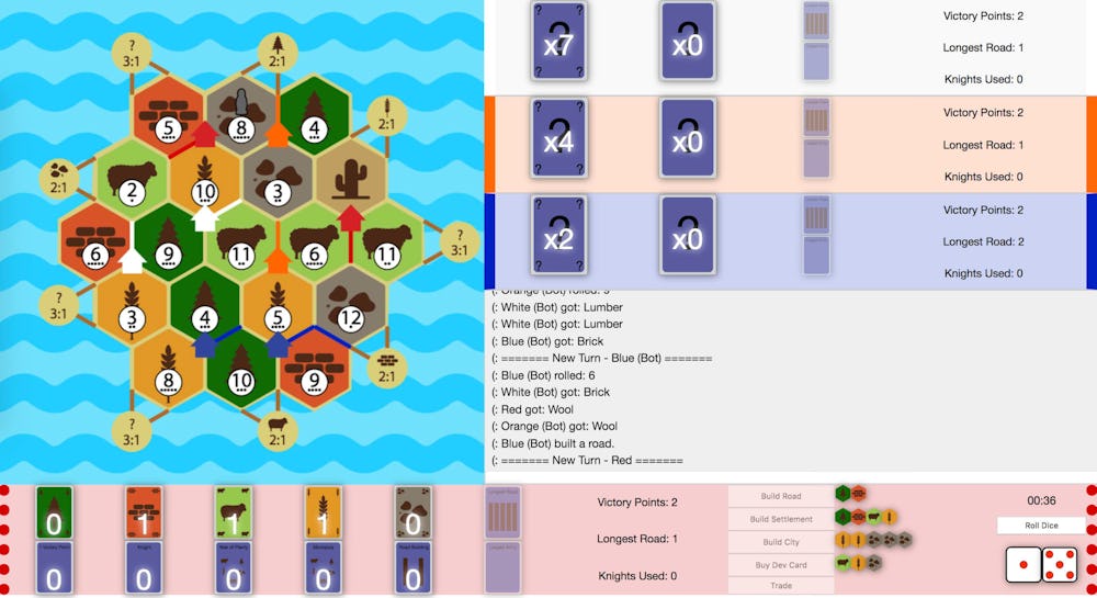 Colonist: How a Settlers of Catan knockoff built an online empire ...