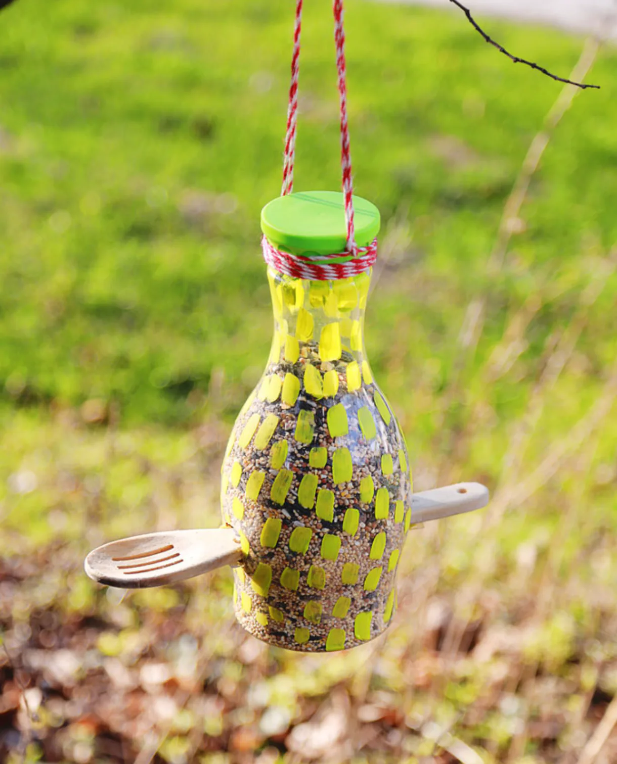 14 Earth Day Crafts For Kids In 2021