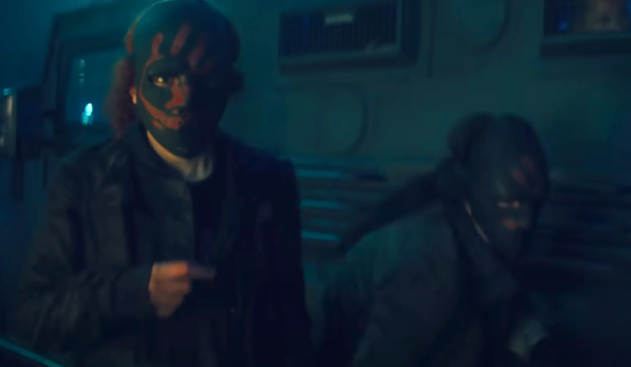 The Villains In 'Falcon And The Winter Soldier,' Explained