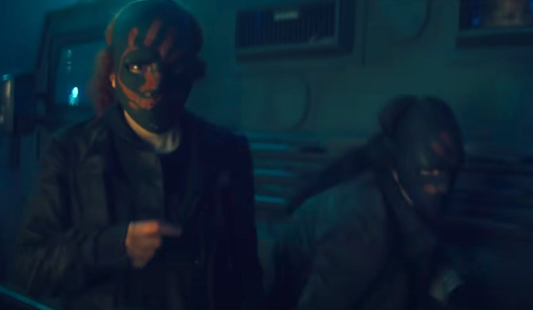 The Villains In 'Falcon And The Winter Soldier,' Explained