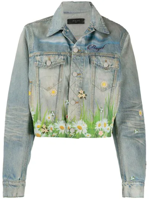 The Best Denim Jackets You Don't Have To Think Twice About Wearing