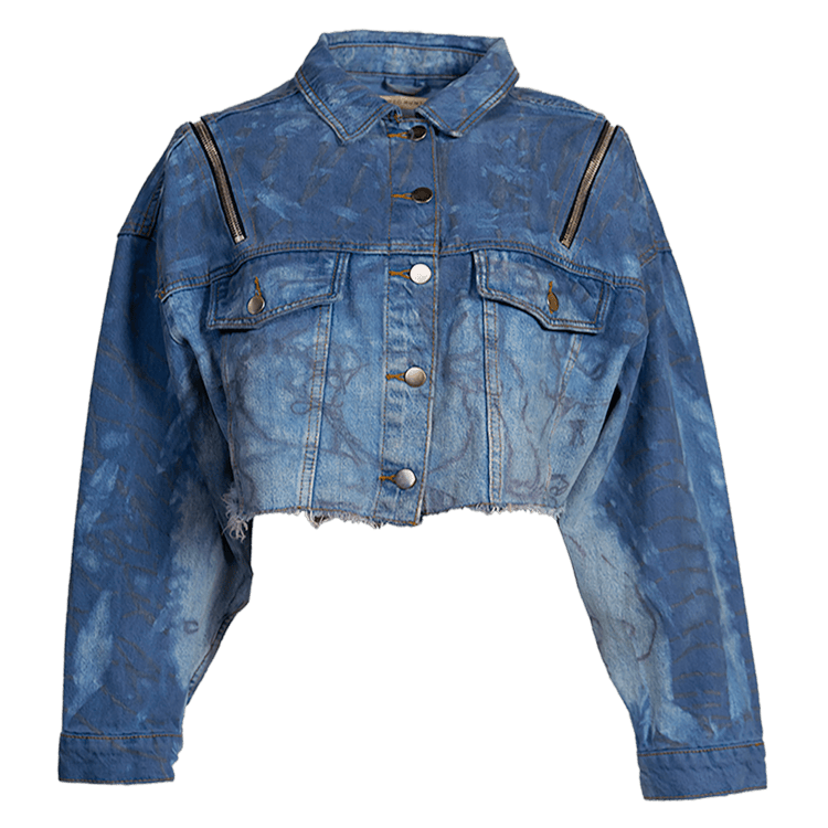 The Best Denim Jackets You Don't Have To Think Twice About Wearing