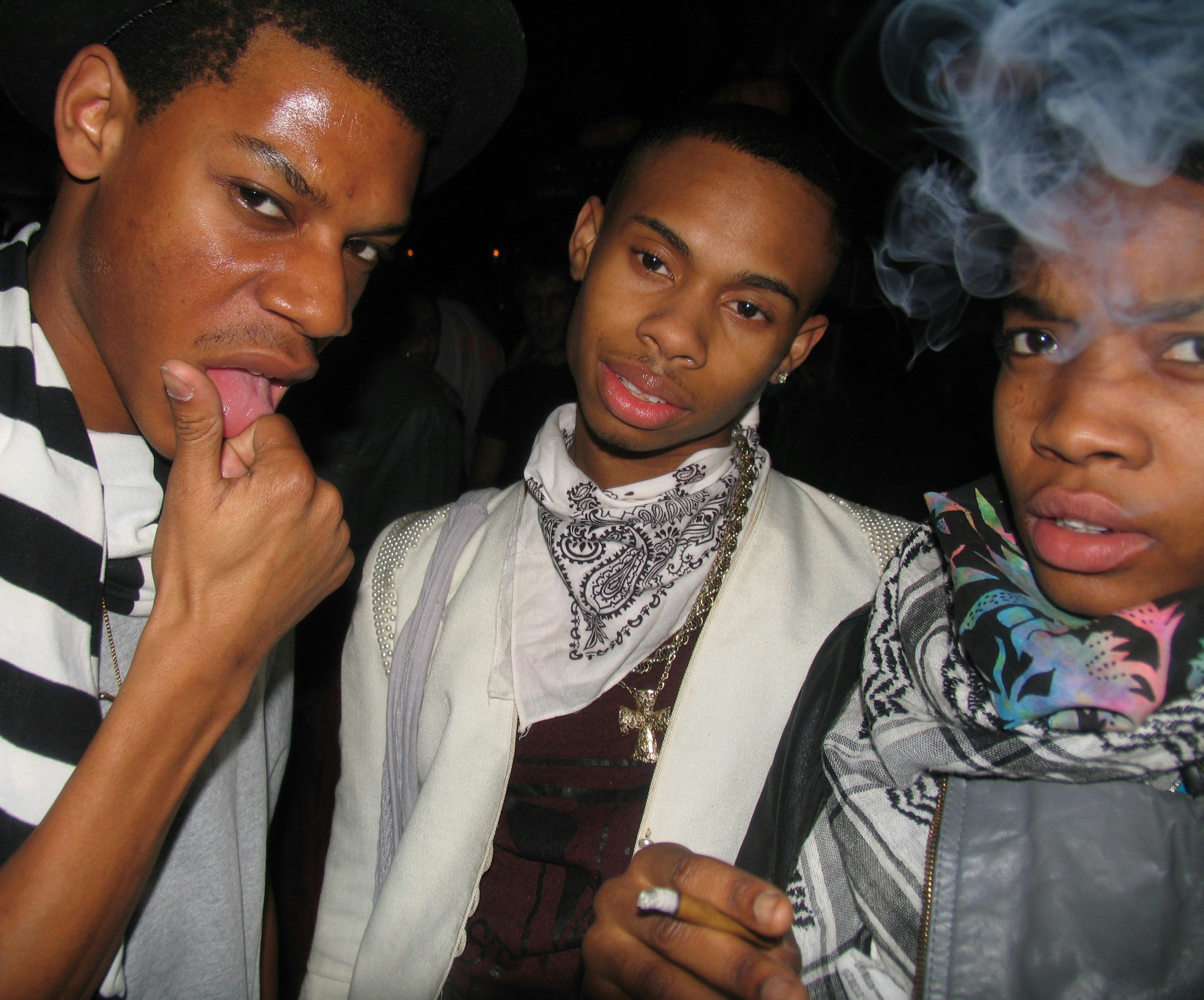 Mark Hunter (AKA "The Cobrasnake") Revisits His Early Aughts Heyday