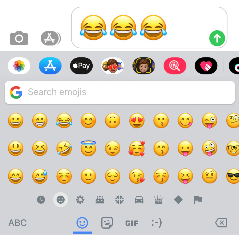 Google’s keyboard lets you create 'super emoji' to show how you really feel