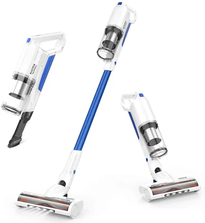 The 5 Best 2-In-1 Cordless Vacuums