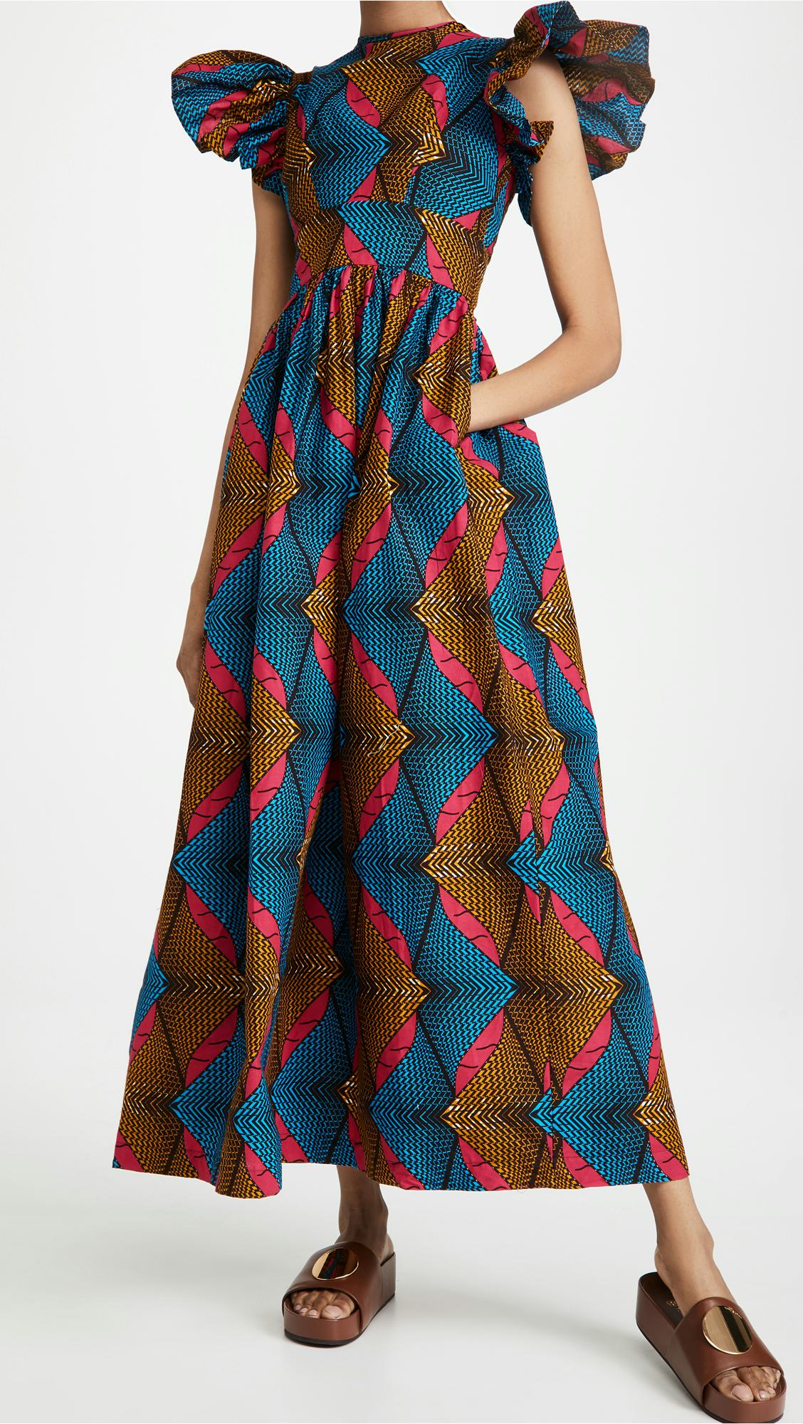 4 Spring 2021 Dress Trends That Will Instantly Boost Your Mood & Wardrobe