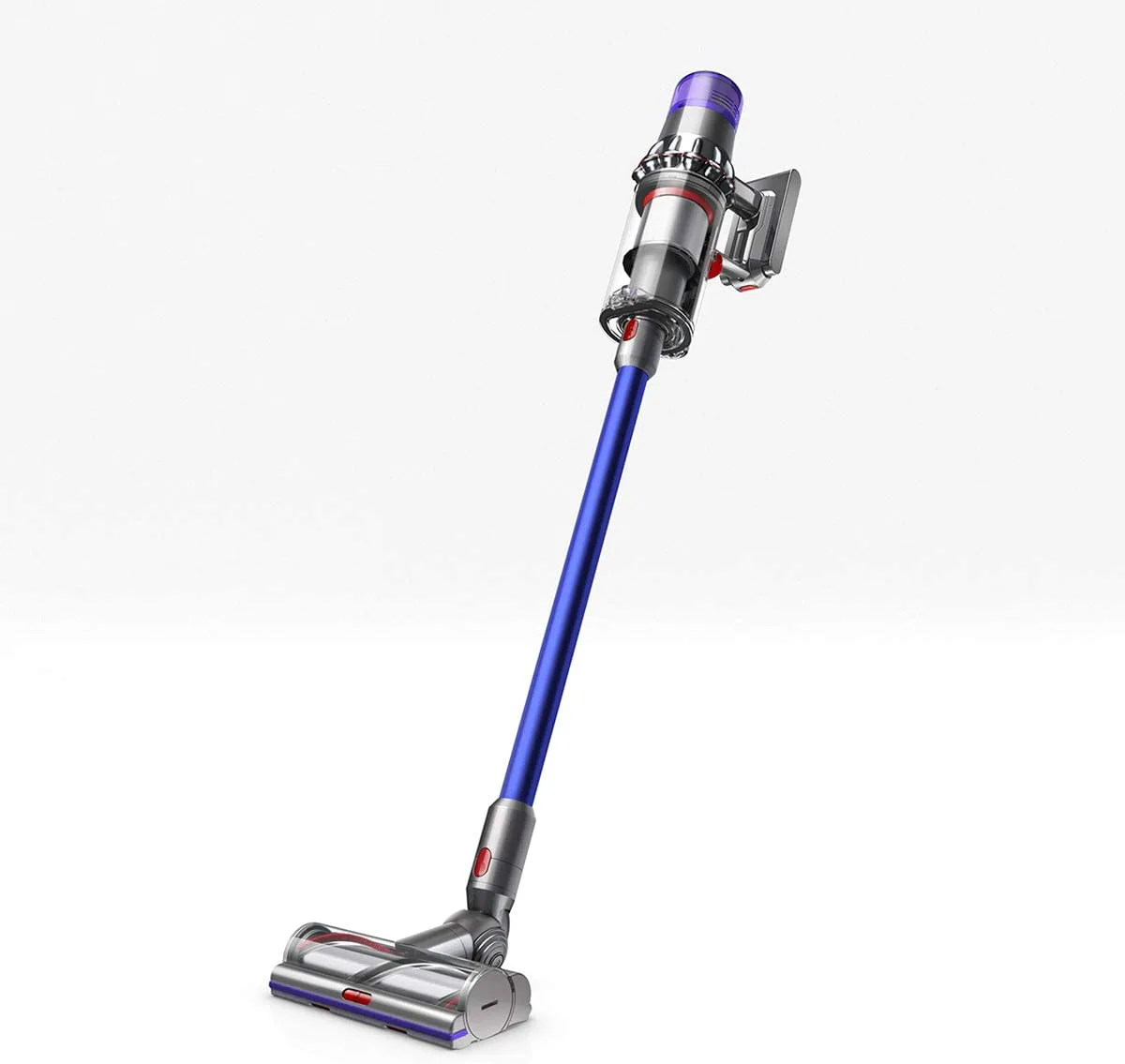 The 5 Best 2-In-1 Cordless Vacuums