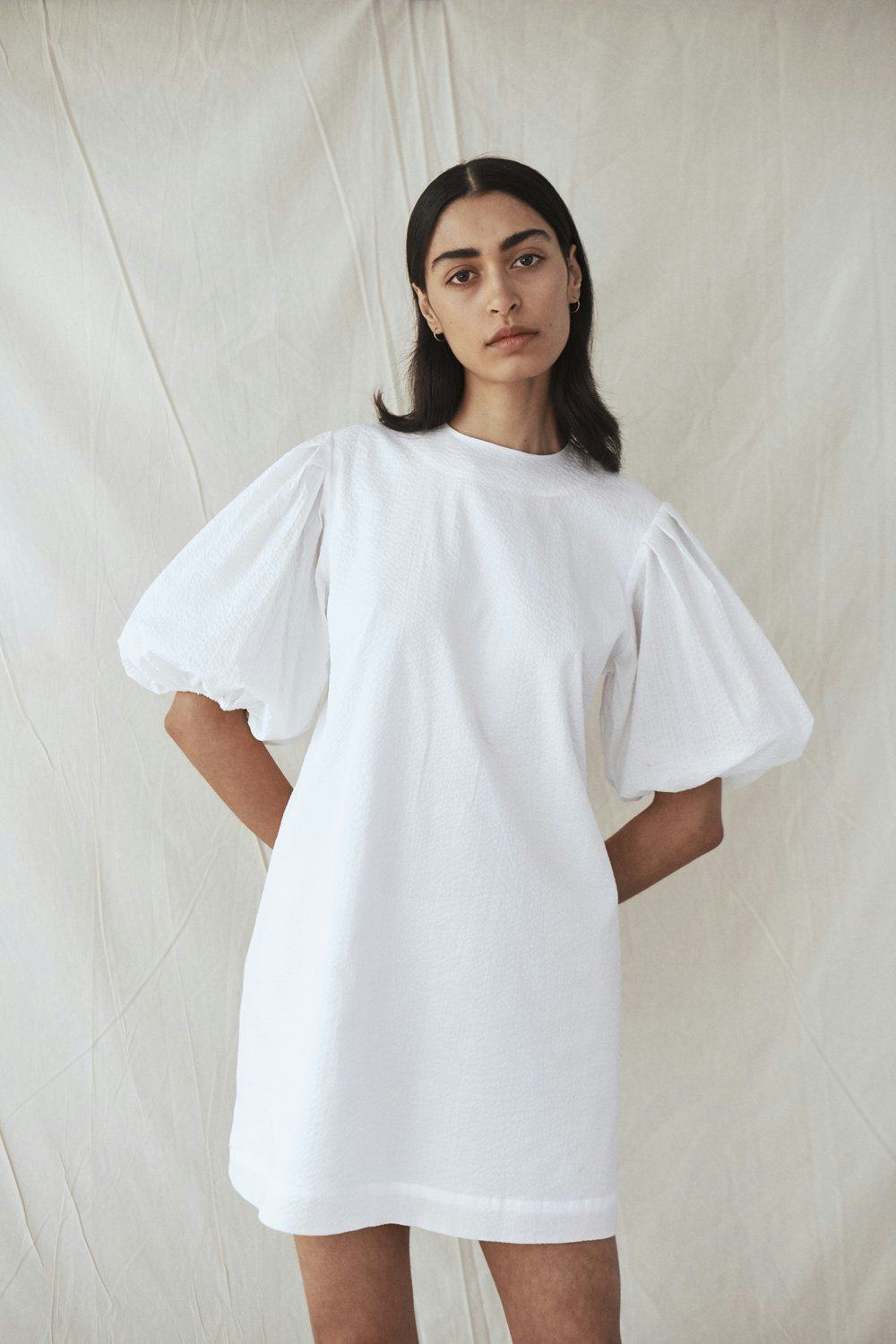 4 Spring 2021 Dress Trends That Will Instantly Boost Your Mood & Wardrobe