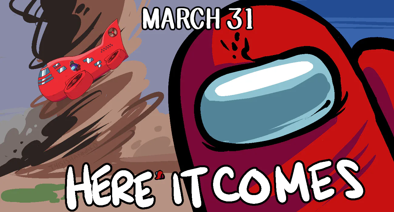 'Among Us' Airship map release date, trailer, tasks, and accounts ...