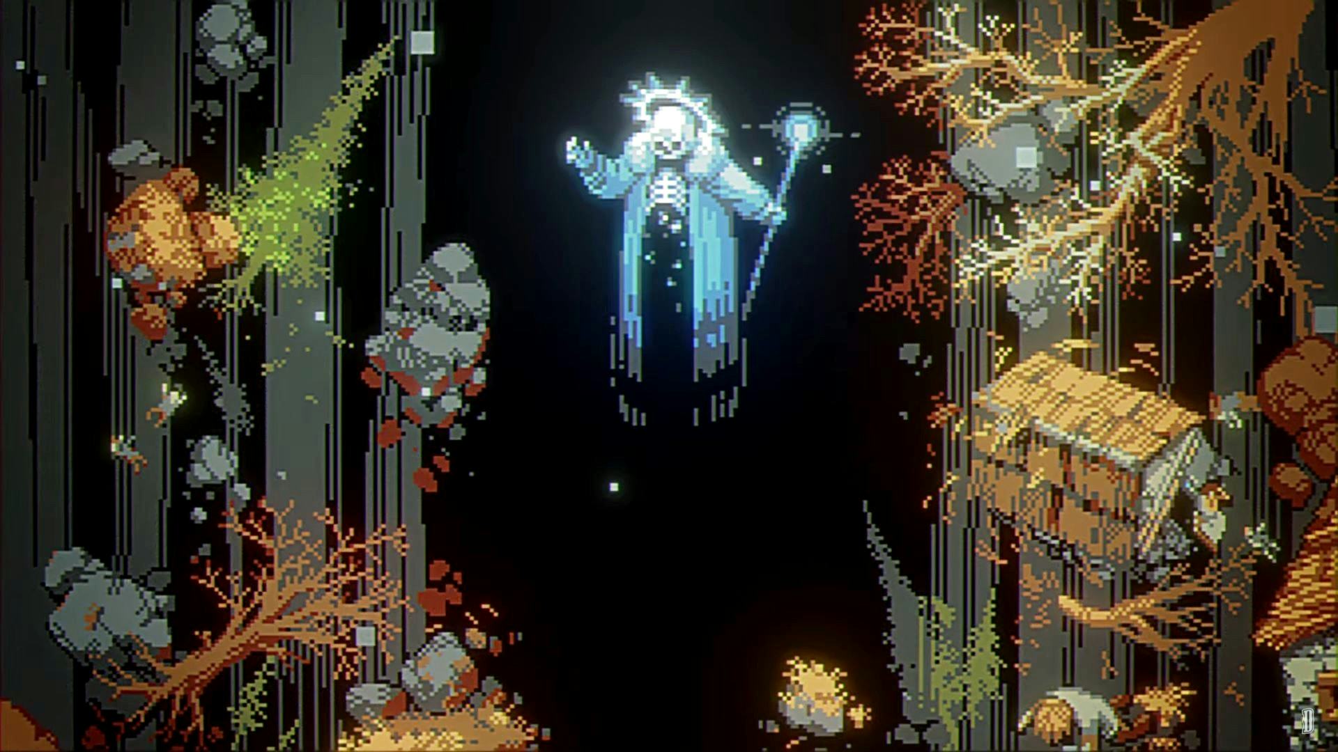 'Loop Hero' review: The best time loop game since 'Zelda: Majora's Mask'