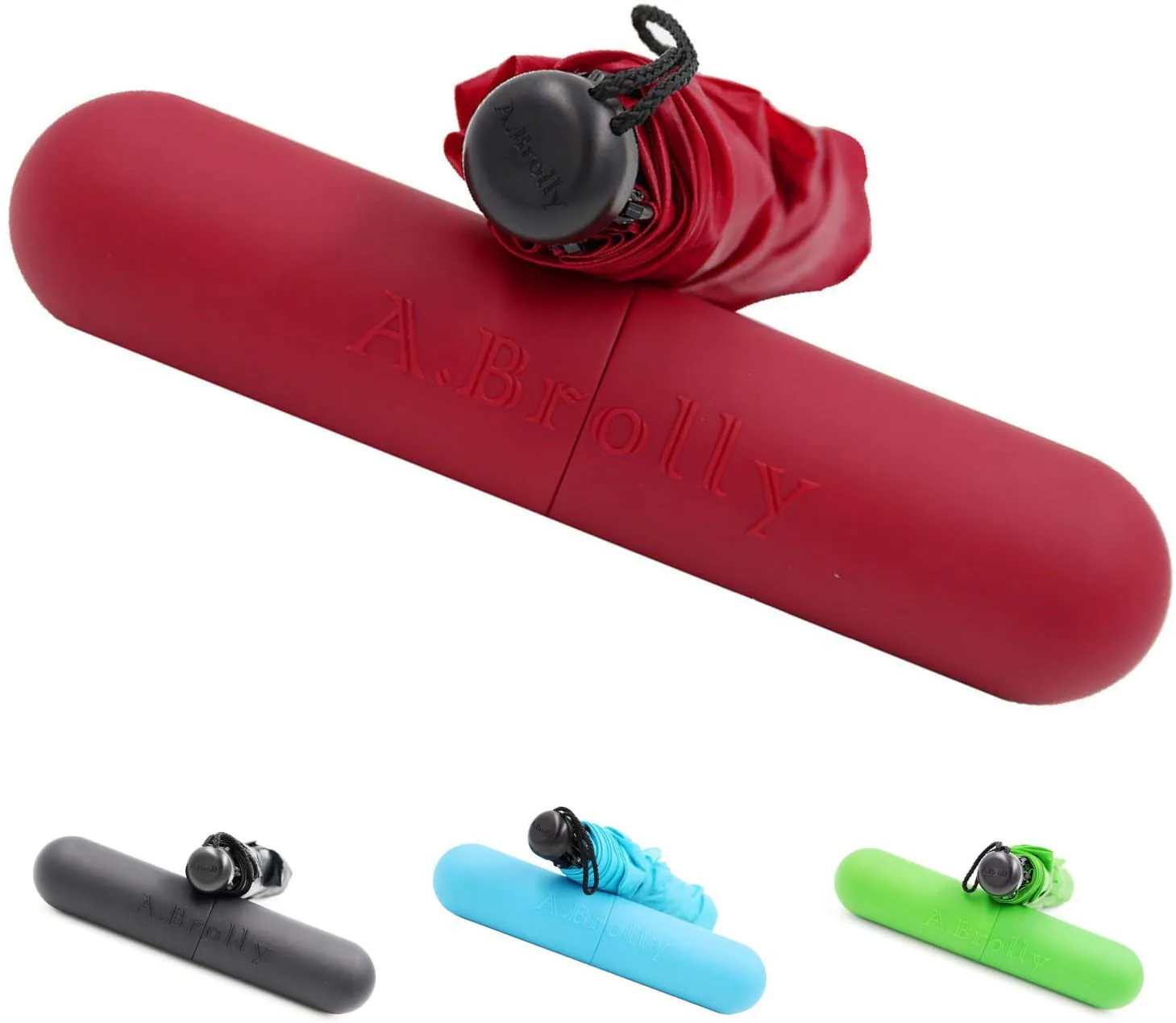 The 6 Best Pocket Umbrellas