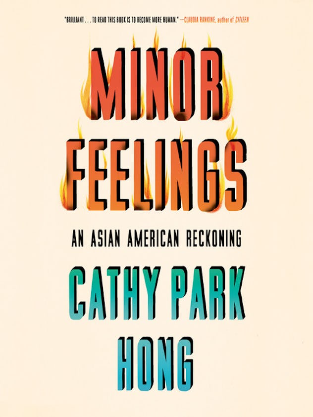 13 Books About Anti-Asian Racism To Understand It Better