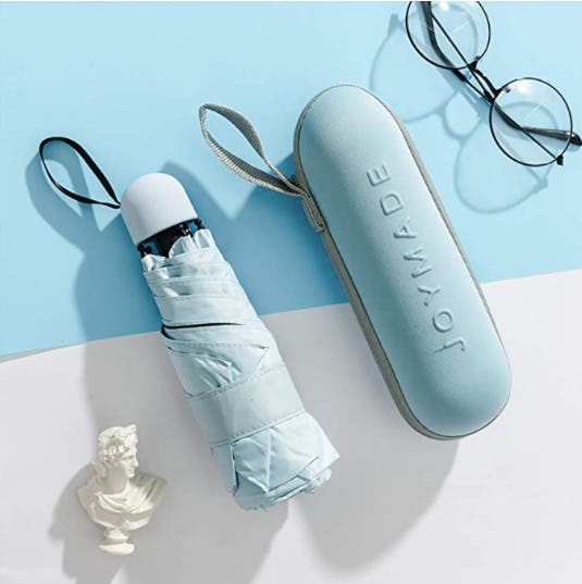The 6 Best Pocket Umbrellas