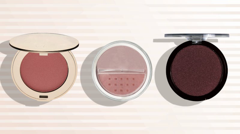 The 5 Best Blushes For Sensitive Skin